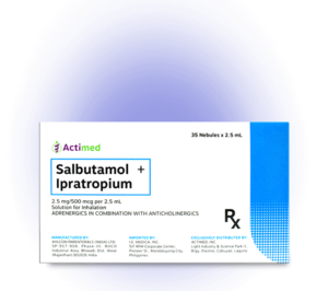 Asthma - Generika Drugstore