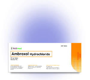 Cough and Cold - Generika Drugstore