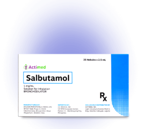 Asthma - Generika Drugstore