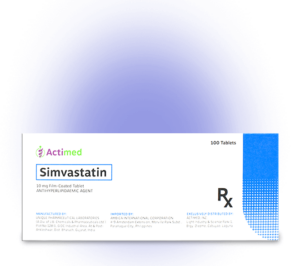 Cholesterol - Generika Drugstore