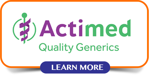 Generika Drugstore: Medicines, Supplements & Plus Services