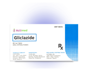 Diabetes - Generika Drugstore
