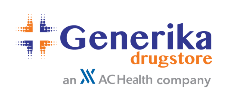 Mobile Lab - Generika Drugstore