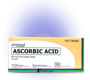 Vitamins - Generika Drugstore