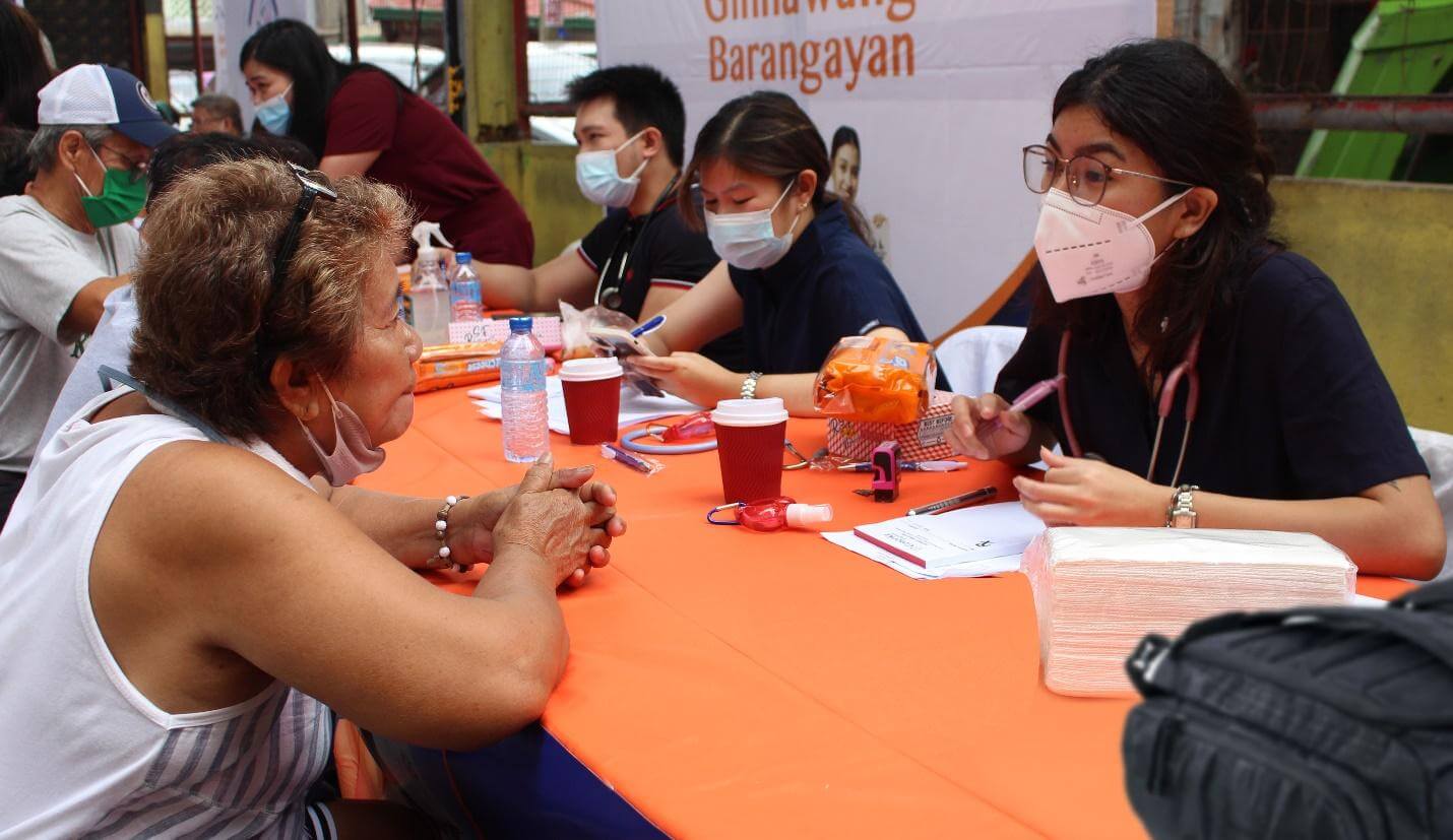Generika Drugstore Ties Up with LGUs to Bring Healthcare Directly to ...